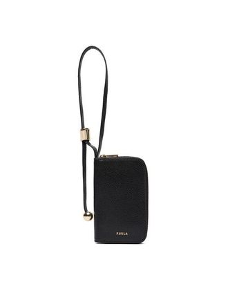 Furla Schl&uuml;sseletui Laura Keycase WR00889 ARE000 CN O6000 Schwarz