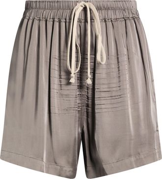 Rick Owens HOSEN & R&Ouml;CKE - Shorts & Bermudashorts auf YOOX.COM