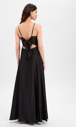 Marie Lund Abendkleid