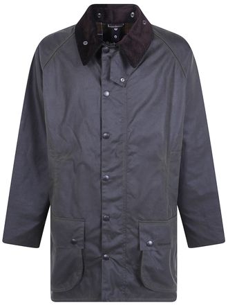 Barbour Jacket Waxed