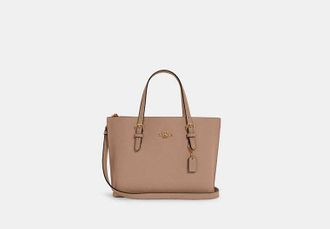 Coach Mollie Tote 25