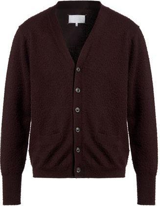 Maison Margiela MAILLE - Cardigans sur YOOX.COM