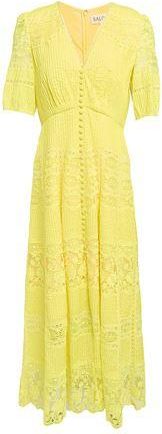 Saloni ROBES - Robes longues sur YOOX.COM