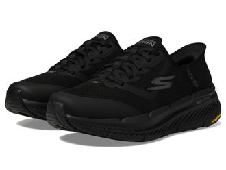 Skechers Adult Master-Artikel MAX Cushioning Premier 2. - schwarz Gr. 47