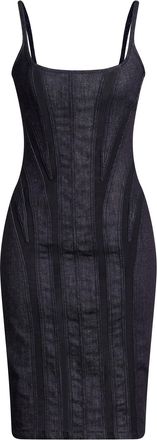 MUGLER KLEIDER - Midi-Kleider auf YOOX.COM