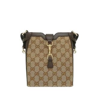 Gucci Pre-owned Bucket Bag - - Pre-owned - Damen - Beige - ONE SIZE