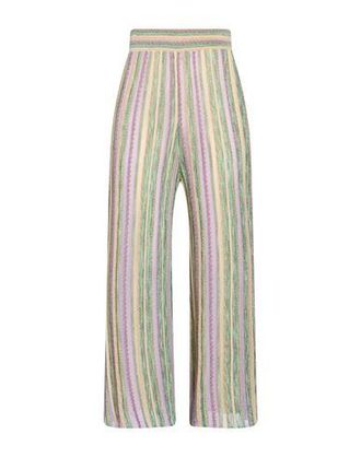 Nenette BAS - Pantalons sur YOOX.COM