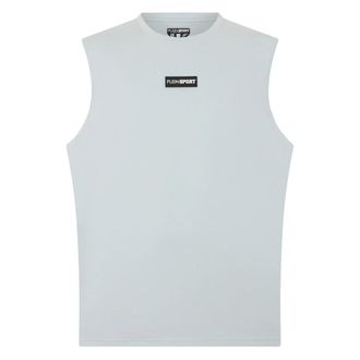 Plein Sport Herren, Sport, Blau, 2XLGr&ouml;&szlig;e