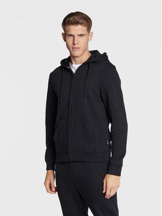 Blend Sweatshirt Downton 20714494 Schwarz Regular Fit