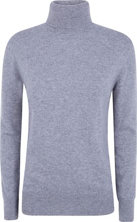 DRHOPE Sweater Cashmere Essential Dolcevita
