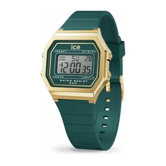 Ice Watch Damen, Accessories, Gr&uuml;n, ONE SIZEGr&ouml;&szlig;e