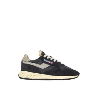 Autry Damen, Schuhe, Schwarzk, 37 EUGr&ouml;&szlig;e