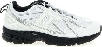 New Balance Homme, Chaussures, Blanc, Taille: 41 1/2 EU 1906R Baskets