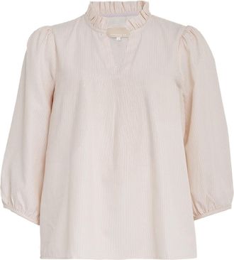 Peppercorn Bluse Naima