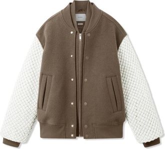 Axel Arigato Herren, Jacken, Braun, XSGr&ouml;&szlig;e