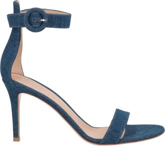 Gianvito Rossi SCHUHE - Sandalen auf YOOX.COM