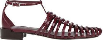 Tod's CHAUSSURES - Sandales sur YOOX.COM