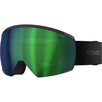 Atomic Herren Brille REDSTER HD BLACK