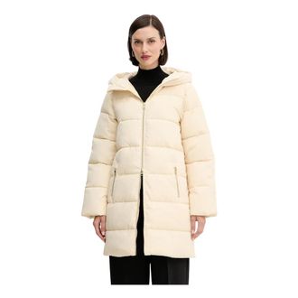 Silvian Heach Ander Jacket - - Jackets - Damen - Beige - XL