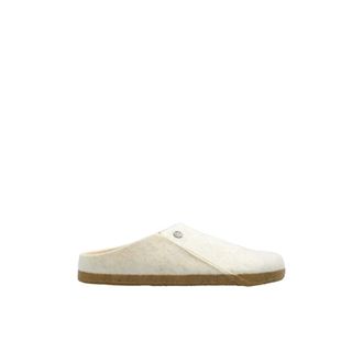 Birkenstock Homme, Chaussures, Beige, Taille: 42 EU Claquettes Zermatt Rivet