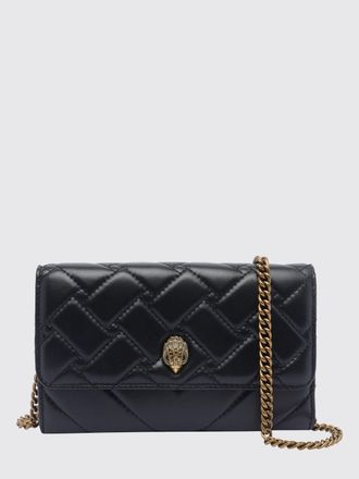 Kurt Geiger Umh&auml;ngetasche Damen Farbe Schwarz
