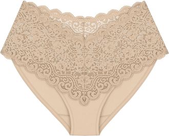 Triumph Maxislip Amourette Maxi