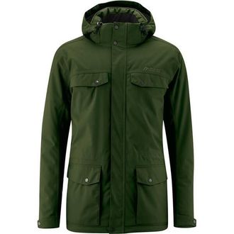 Maier Sports Herren Funktionsjacke KNUTH He-Jacke mTEX