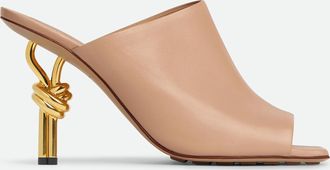 Bottega Veneta Mule Knot - Bottega Veneta