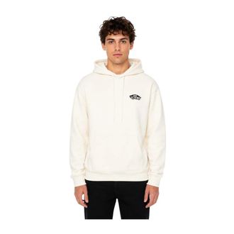 Vans Hoodie - - Sweatshirts & Hoodies - Herren - Wei&szlig; - L