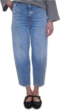 Closed Femme, Jeans, Bleu, Taille: W27 Jeans
