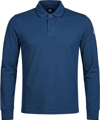 North Sails TOPS - Poloshirts auf YOOX.COM