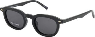 Le Specs unisex, Accessoires, Noir, Taille: 50 MM Heart Throb Lunettes de soleil