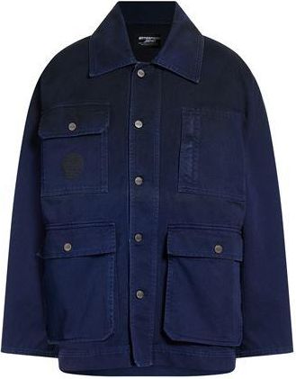 Enterprise Japan MANTEAUX - Vestes et blousons sur YOOX.COM