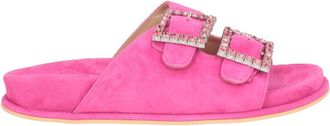 Alma En Pena SCHUHE - Sandalen auf YOOX.COM
