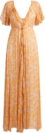 Skills & Genes KLEIDER - Maxi-Kleider auf YOOX.COM