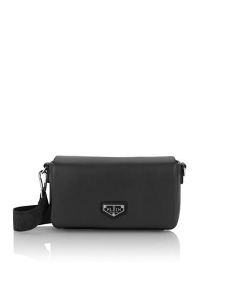 Philipp Plein Baguette Shoulder Bag