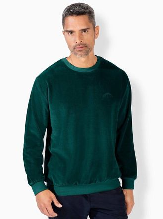 Witt T-Shirt Nicki-Pullover Langarm