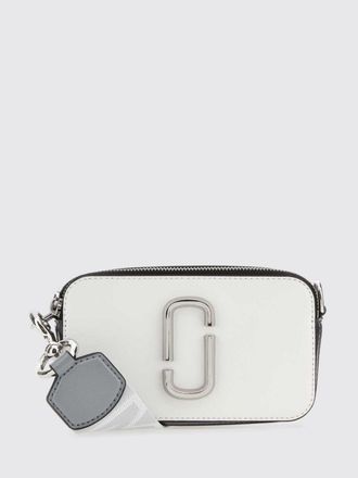Marc Jacobs Mini Sac MARC JACOBS Femme couleur Beige