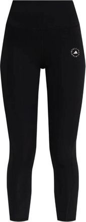 adidas by Stella McCartney Femme, Sport, Noir, Taille: 38 FR TST 7/8 Leggings