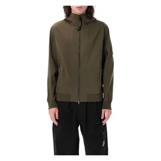 C.P. Company C.p. Company, Herren, Jacken, Gr&uuml;n, SGr&ouml;&szlig;e