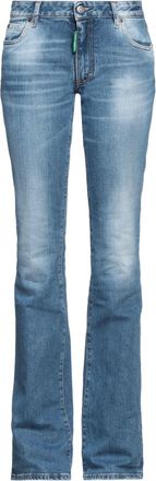 Dsquared2 HOSEN & R&Ouml;CKE - Jeanshosen auf YOOX.COM