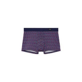 HOM Boxer &agrave; motifs