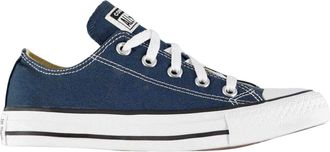 Converse Taylor All Star Klassisch Sneaker f&uuml;r Herren/Damen Unisex (Marine)