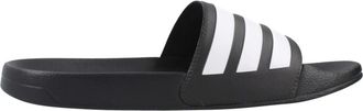 adidas Femme, Sport, Noir, Taille: 46 EU Adilette Shower