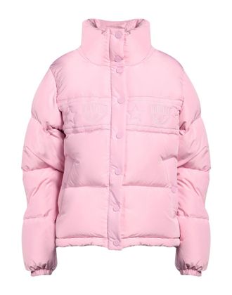 Chiara Ferragni JACKEN & M&Auml;NTEL - Pufferjacken & Daunenjacken auf YOOX.COM