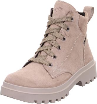 Superfit ABBY leicht gefütterte Gore-Tex leicht gefütterte Gore-Tex Stiefelette, BEIGE 4000, 32 EU