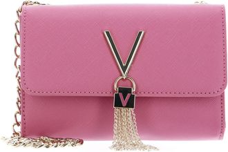 Valentino Divina SA Satchel Rosa