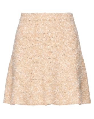 Fabiana Filippi HOSEN & R&Ouml;CKE - Minir&ouml;cke auf YOOX.COM