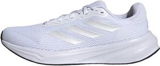 adidas Adidas Response W, Chaussures Basses Non li&eacute;es au Football, FTWR White/Zero met./Dash Grey