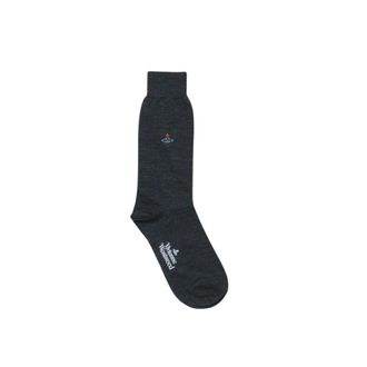 Vivienne Westwood Luxus-Socken - - Underwear - Herren - Gr&uuml;n - L